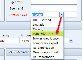 E-Doc get started (quick guide)